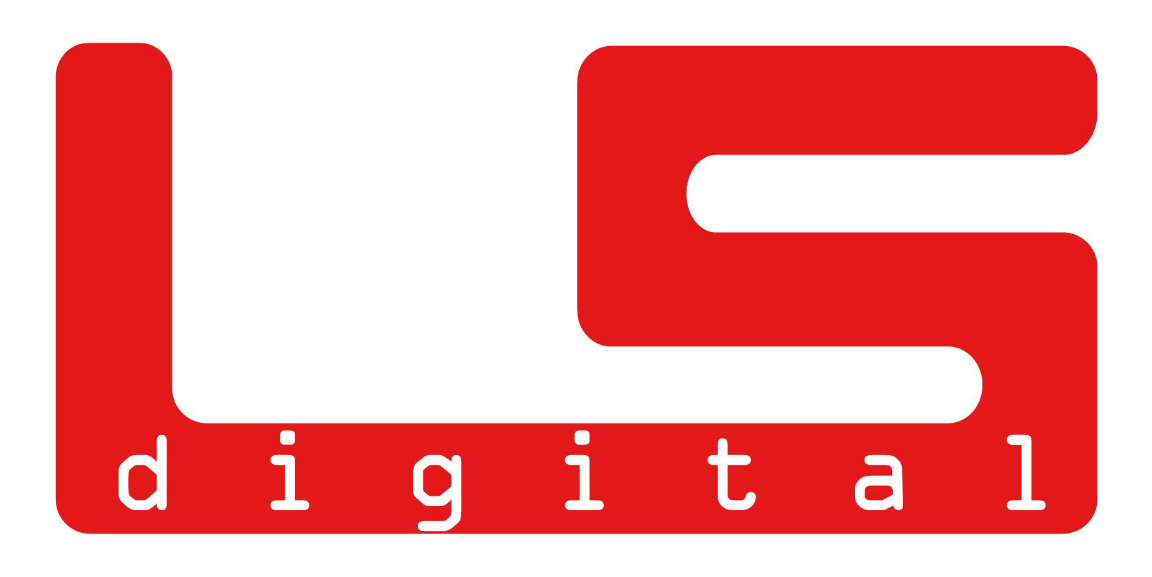 LS digital Logo – LSdigital-Shop